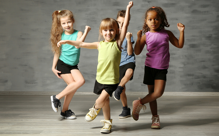 Enrichment Program | Activity Infant School